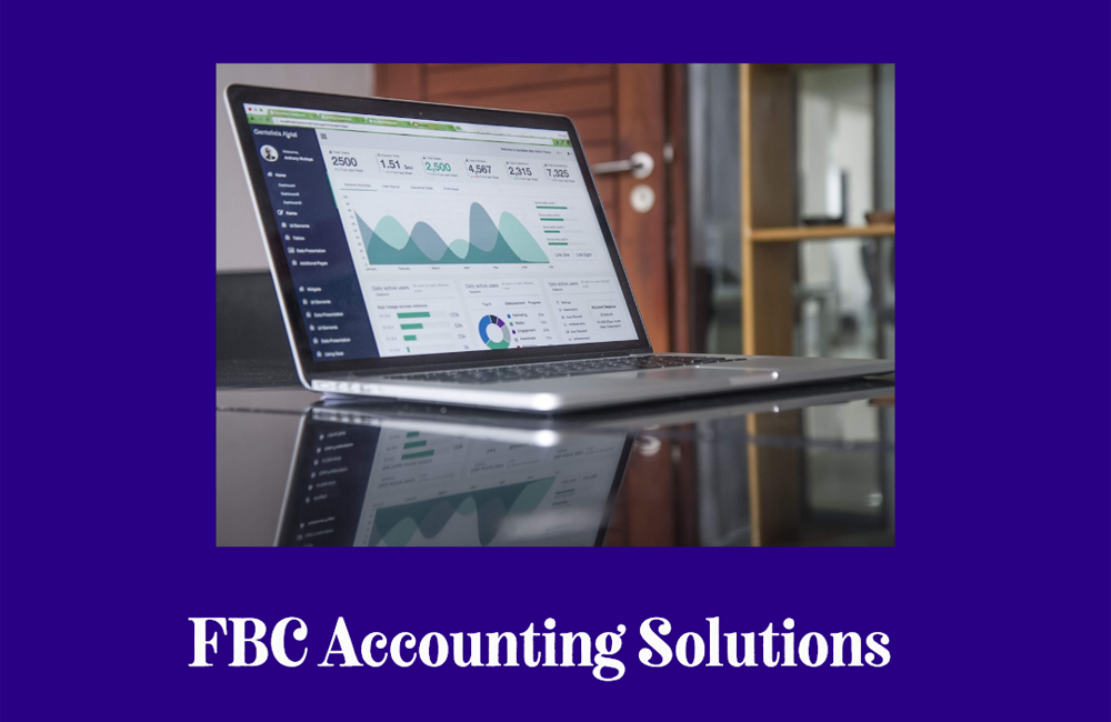 Home - FBC Accounting Solutions, LLC